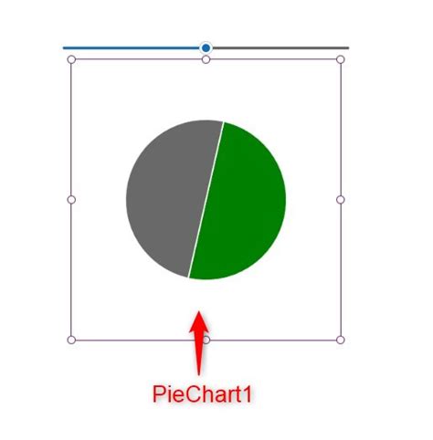 Power Apps Circular Progress Bar