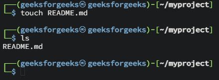 How To Install Git On Kali Linux GeeksforGeeks