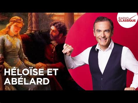 Podcast Héloïse Et Abélard