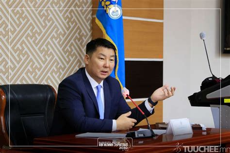 Баянзүрх дүүргийн Засаг дарга Н Баярмөнх дүүргийн иргэдтэй хийх 15 дахь удаагийн уулзалт боллоо