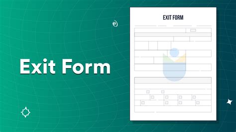 Employee Exit Form Get Detailed Information About It Read This Ubs