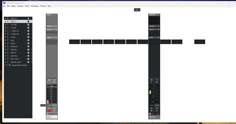Cubase Laggy GUI Cubase Steinberg Forums
