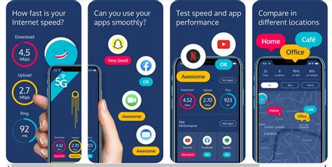 3 Aplikasi Speedtest Terbaik Cek Kecepatan Internet HideSSH