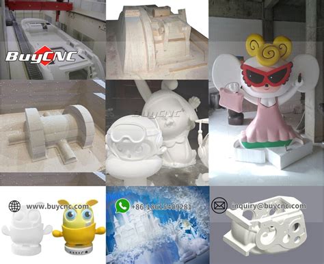 Customization Of Router Cnc 5 Axis Buycnc