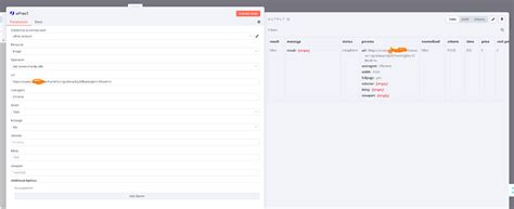 Screenshot Of The Website Page Questions N8n Community