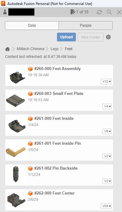 Editable Documents Editable Read Only Dropdown Disappeared Rfusion360