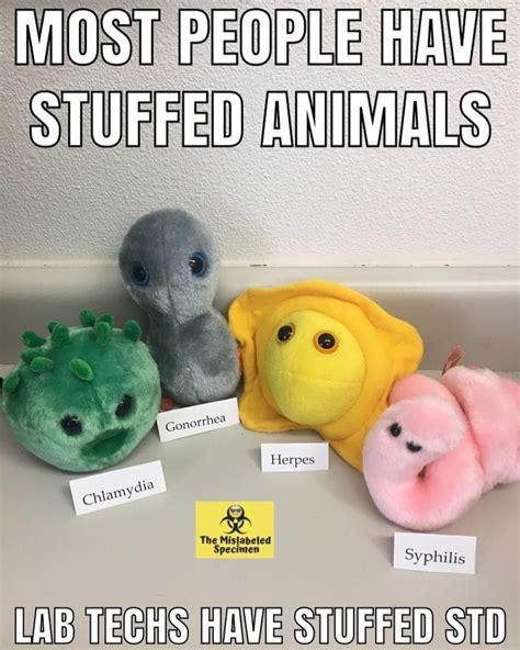 The Mislabeled Specimen Fun Side Of Medical Laboratory Professionals