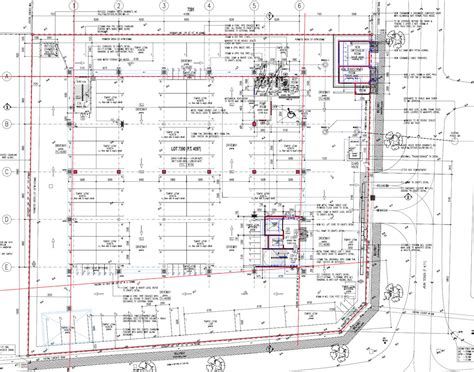 Site Plan Drawings Image Source Unn