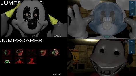 Fnati Nbd Y Ltsb Sparta Aria Remix Especial De Halloween Parte 2 Youtube