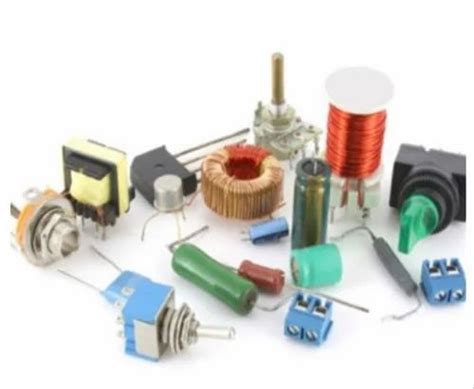 Passive Components Passive Components From Noida