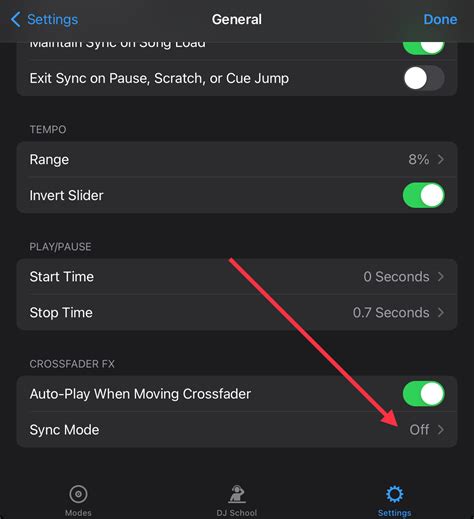 Crossfader Fx Not Working On Decks 3 And 4 Questions Algoriddim Community Forums