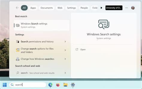 Get Rid Of The Pictures In My Windows Taskbar Search Box