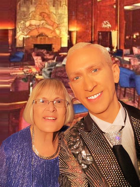 Perry Grant Happy Birthday To Joyce Dowd One Of The