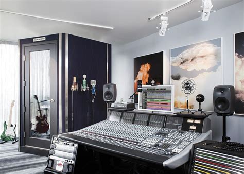Home Music Rooms Music Room Design Music Studio Room