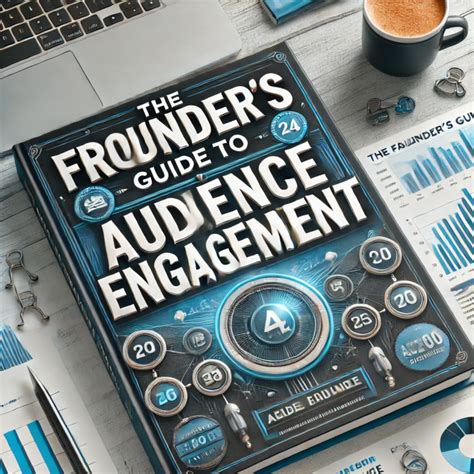 The Founders Guide To Audience Engagement Understanding Your Audience