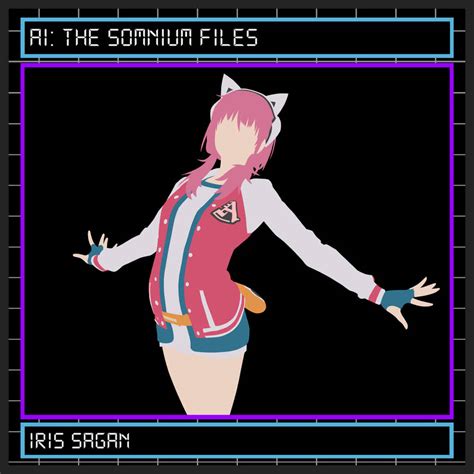 Iris Sagan By Stormhale On Deviantart