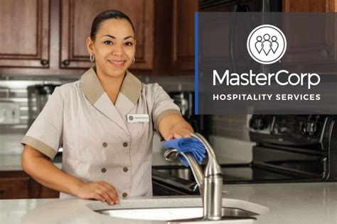 Mastercorp Hospitality Services Hiring Event San Diego Workforce