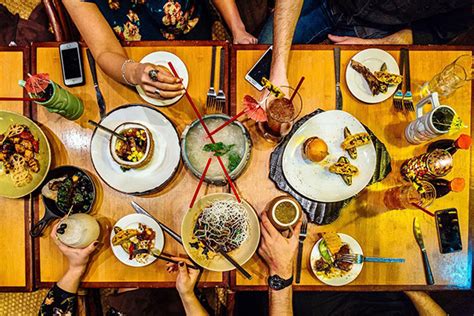 Tonga Room And Hurricane Bar Fairmont San Francisco Menus And Pictures