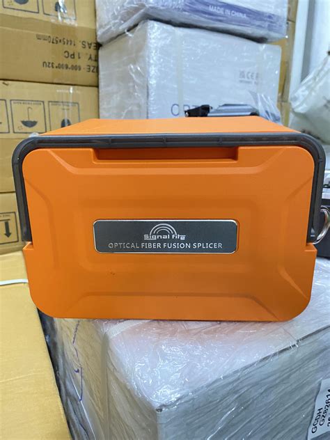 Signal Fire Ai 10a Fusion Machine I Kaizen Computer Network Supplies