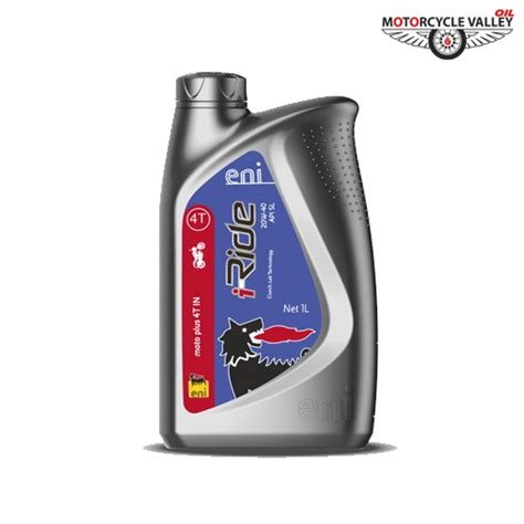Eni i-Ride 20W-40 Mineral (1 Liter) Price in Bangladesh June 2025