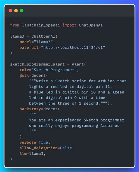 Programming An Arduino With LLMs By Miguel Otero Pedrido