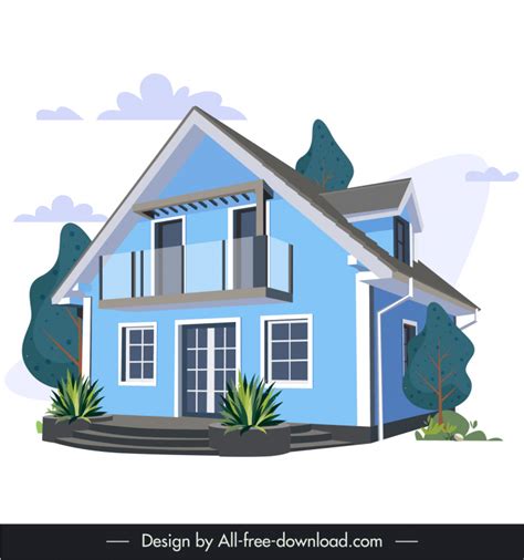House Promotion Vectors Free Download Graphic Art Designs