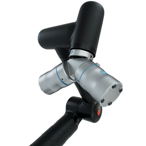 Onrobot Mg10 Electric Magnetic Gripper Cobot End Of Arm