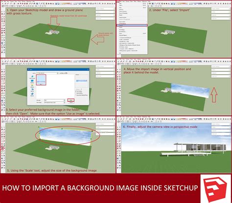 Sketchup Tips And Tricks