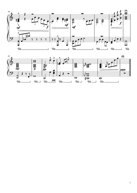 Steven Universe Its Over Isnt It Piano Sheet Pdf