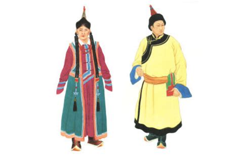 Quiz Монгол үндэстэн ястны хувцасны талаарх мэдлэгийг сорьё