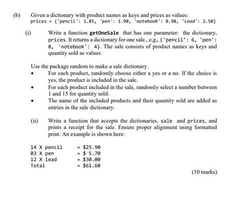 Solved Estion 4 Ve Computational Problems Using Structured Chegg