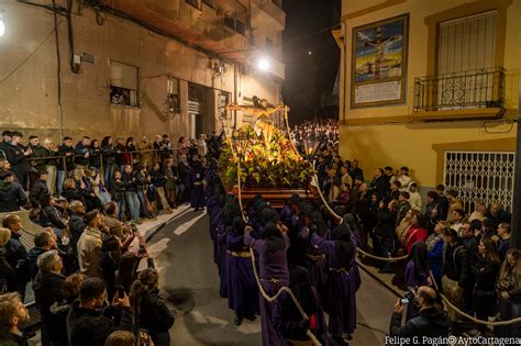 Easter Processions Underway Costa News