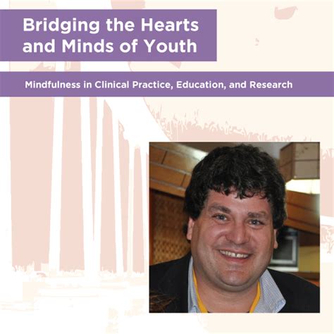 Robert Roeser Phd And Margaret Cullen Teaching Mindfulness To