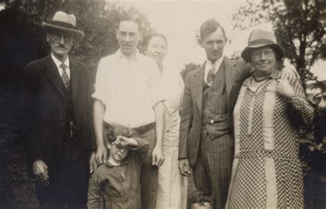 1950 Census The Other Holland Patent Charboneaus Mollys Canopy