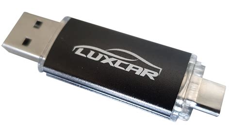 Otg Type C Usb Usb