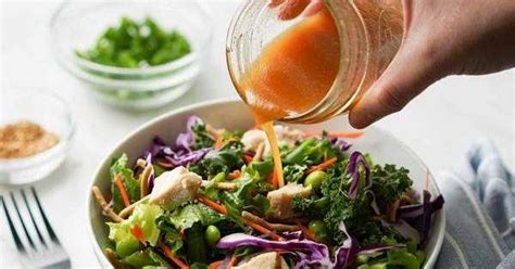 7 Kreasi Salad Sayur Enak Dan Bergizi Bisa Dibuat Di Rumah
