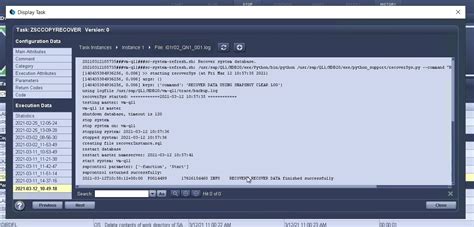 sap hana system refresh with lsc azacsnap and azure netapp files