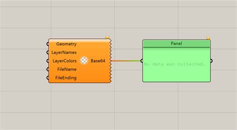 Hiding Component Outputs For Rhinocompute Grasshopper Developer