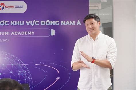 Elsa Và Sununi Academy Cùng Hợp Tác Chiến Lược Khu Vực Đông Nam Á