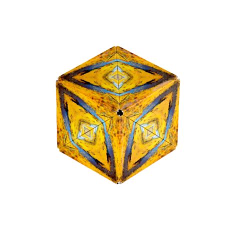 Shashibo Shape Shifting Box Wild Series Diversity In Toys