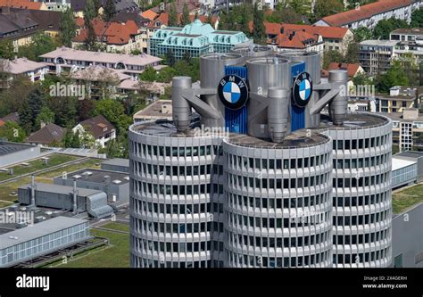 Explore Bmw Bayerische Motoren Werke Videos For Unmatched Engineering