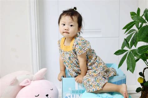 여름기저귀 추천 페넬로페 씬씬씬 썸머 팬티형 시원하고 바람 잘 통하는지 네이버 블로그