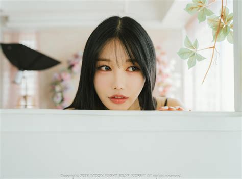 [moon Night Snap] Yunjin Cant Have You — Imgbb
