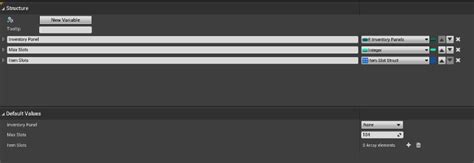 Inventory System Overview Advanced Arpg Combat Wiki Wikiful