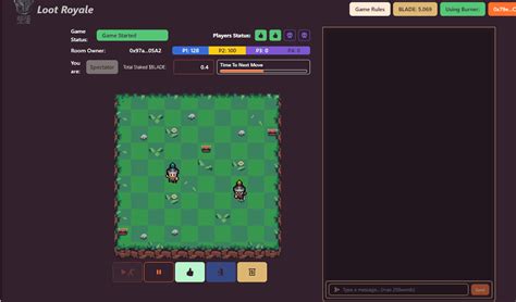 Aspect Use Case On Chain NPCs For Autonomous World Games Artela