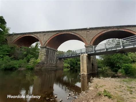 Civilengineering Rail Heritage Eric Wright Group