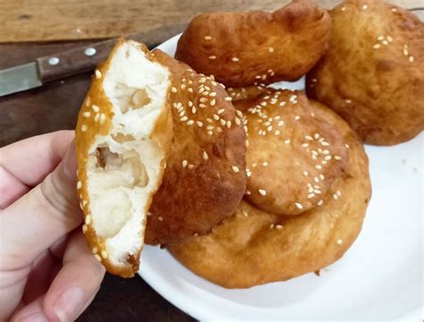 Cách Làm Bánh Tiêu Bằng Bột Mì Mềm Ngon Thơm Lừng ăn Là Ghiền