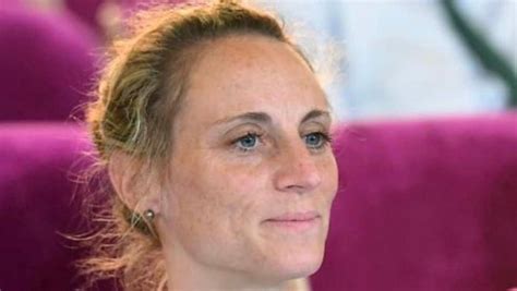 La Calaisienne Delphine Ledoux Portera La Flamme Olympique à Calais