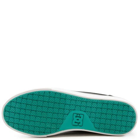 Dc Shoes Anvil Tx 320040 Btu Shiekh