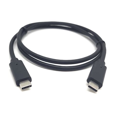 USB3 0 Type C Cable נטביט